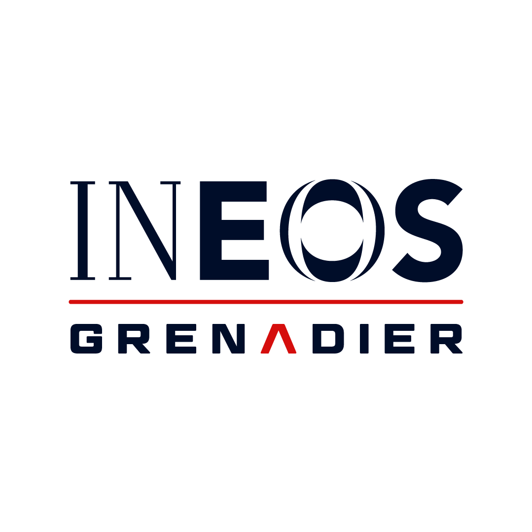 INEOS Grenadier | camping-wild.cz